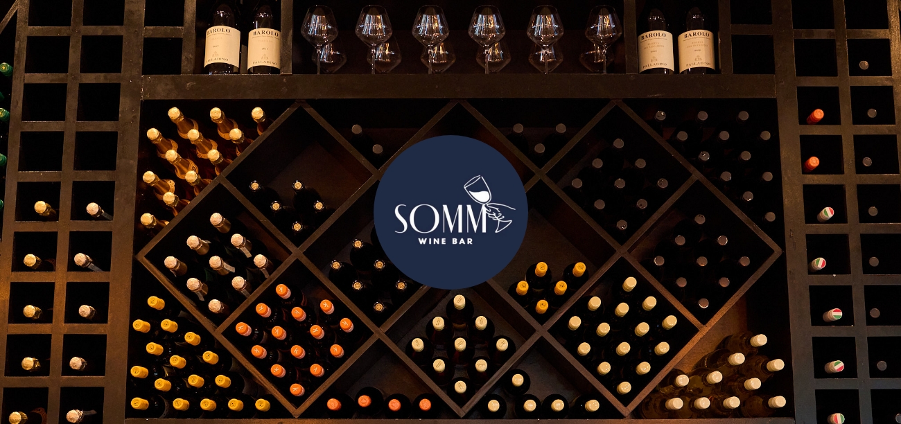 Somm Wine Bar - Nexton - Summerville, SC