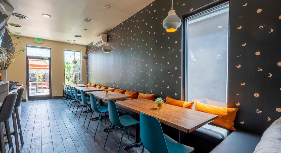 Major Tom - RiNo, Denver, CO