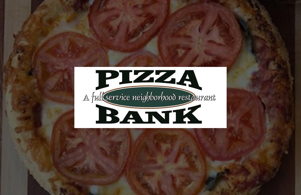Pizza Bank Restaurant - Kirkland, WA