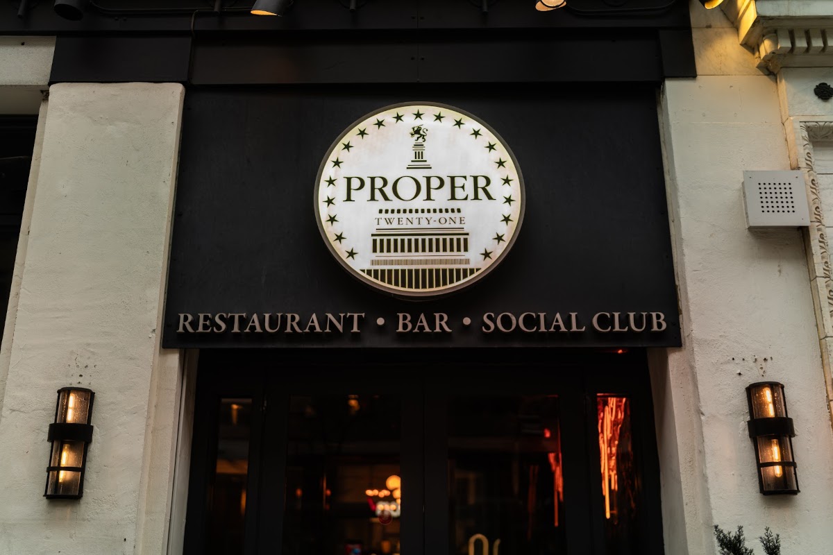 Proper 21 - Locations