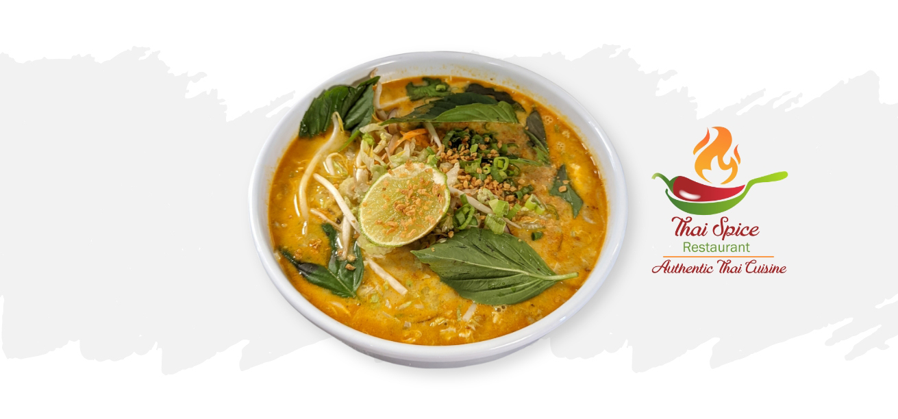 Thai Spice Restaurant - Manchester, ME
