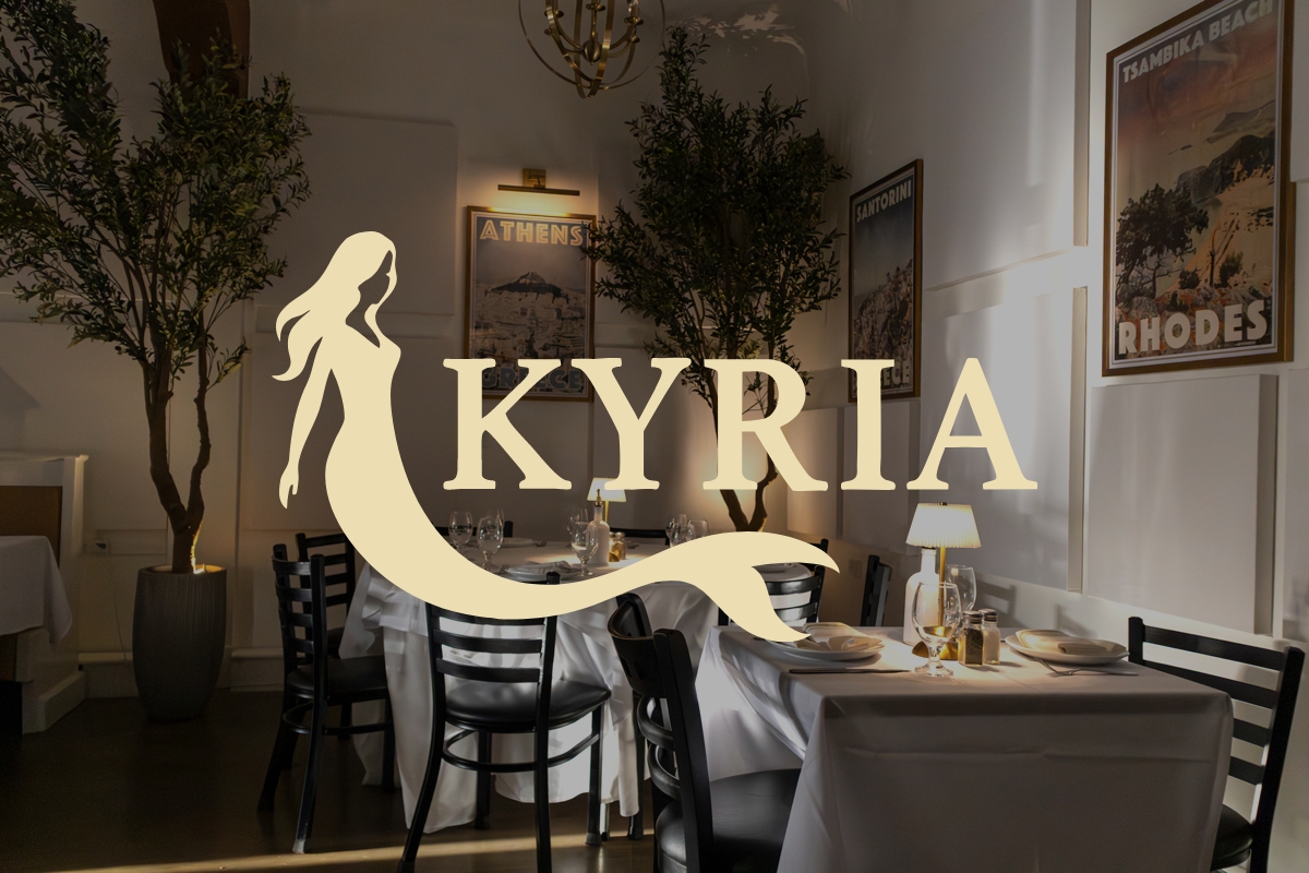 Kyria - Westchester County, NY