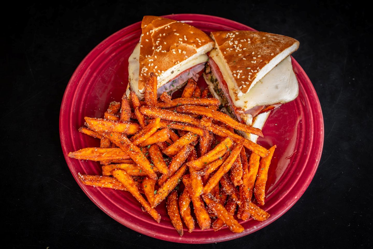 The Free Man Cajun Cafe and Lounge - Dallas, TX