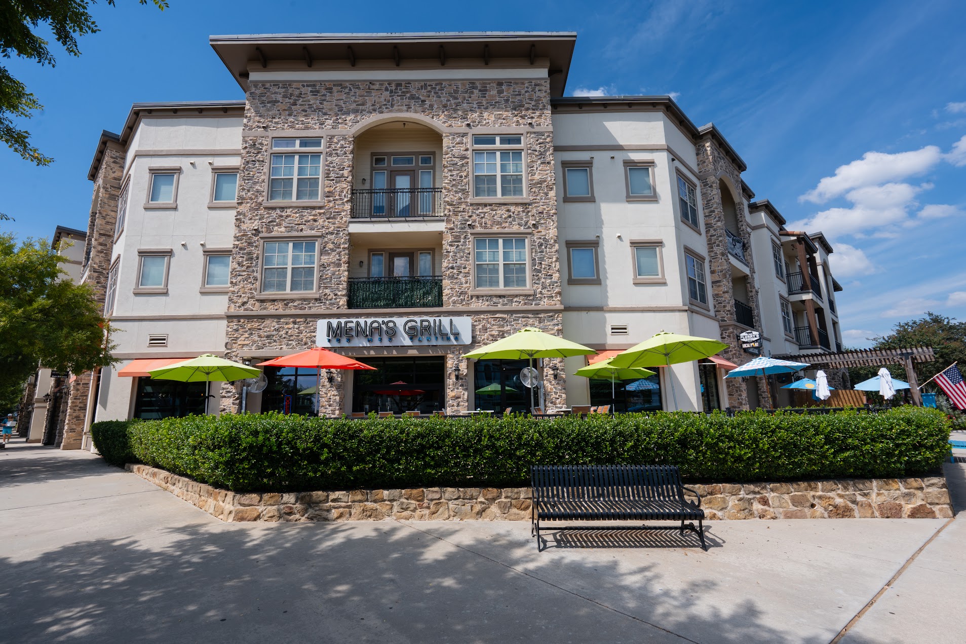 Tex-Mex Cantina & Grill in Flower Mound TX | Mena's