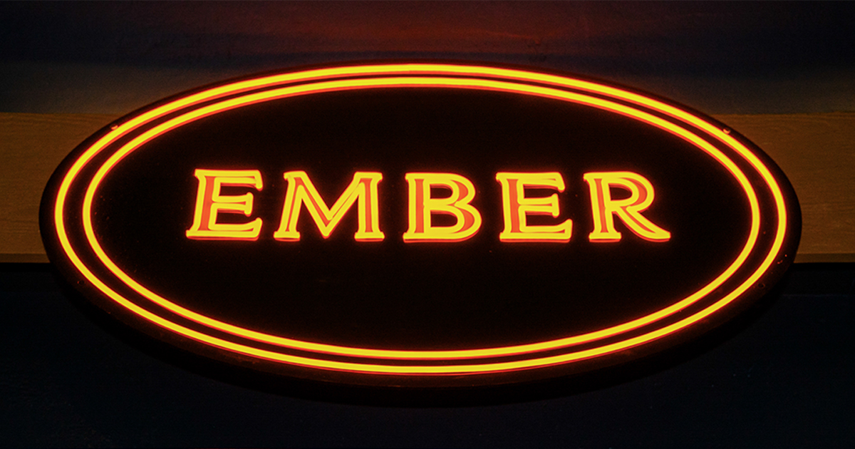 Ember - Must-Visit Restaurant in Williamsburg, VA
