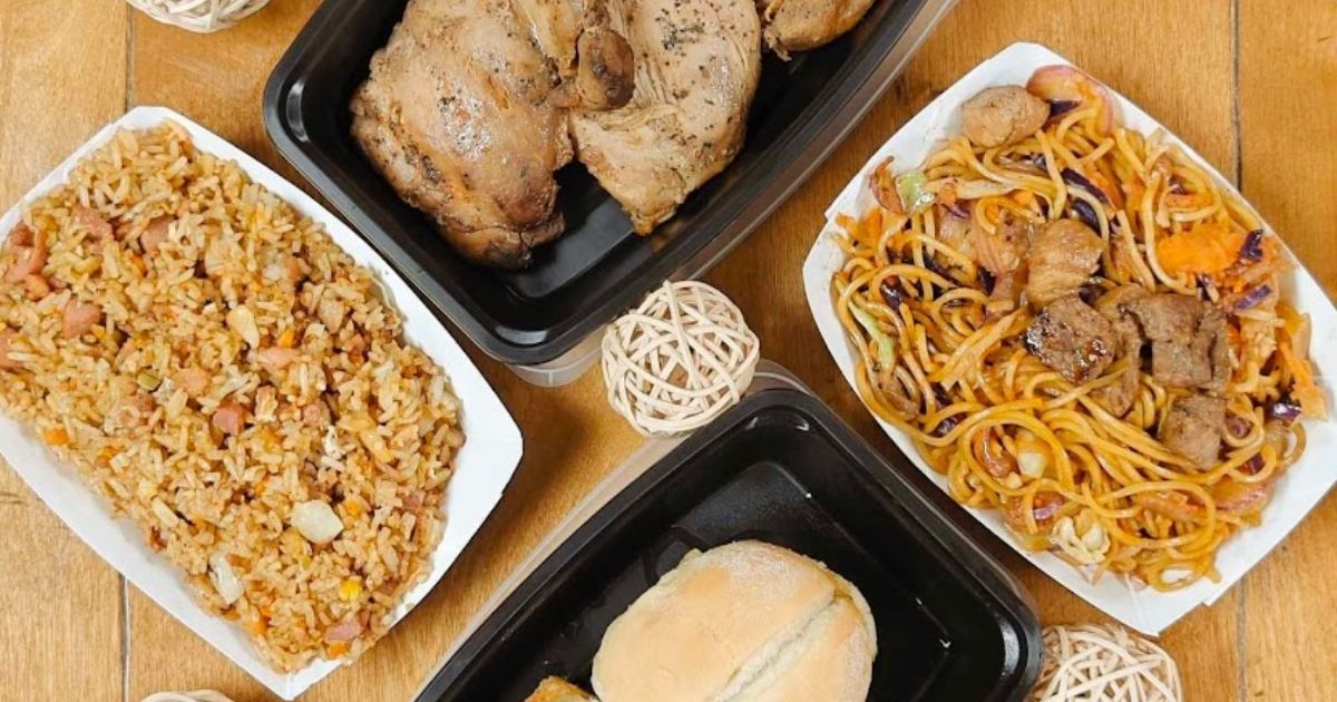 Pinoy Style | Filipino American Cuisine - Lincoln, NE