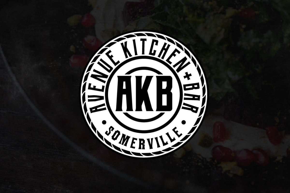 Avenue Kitchen + Bar - Food Menu