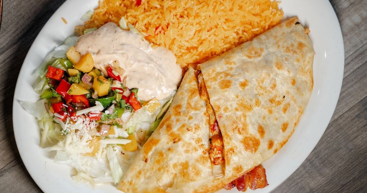 Gran Patron Mexican Restaurant - Virginia Beach, VA