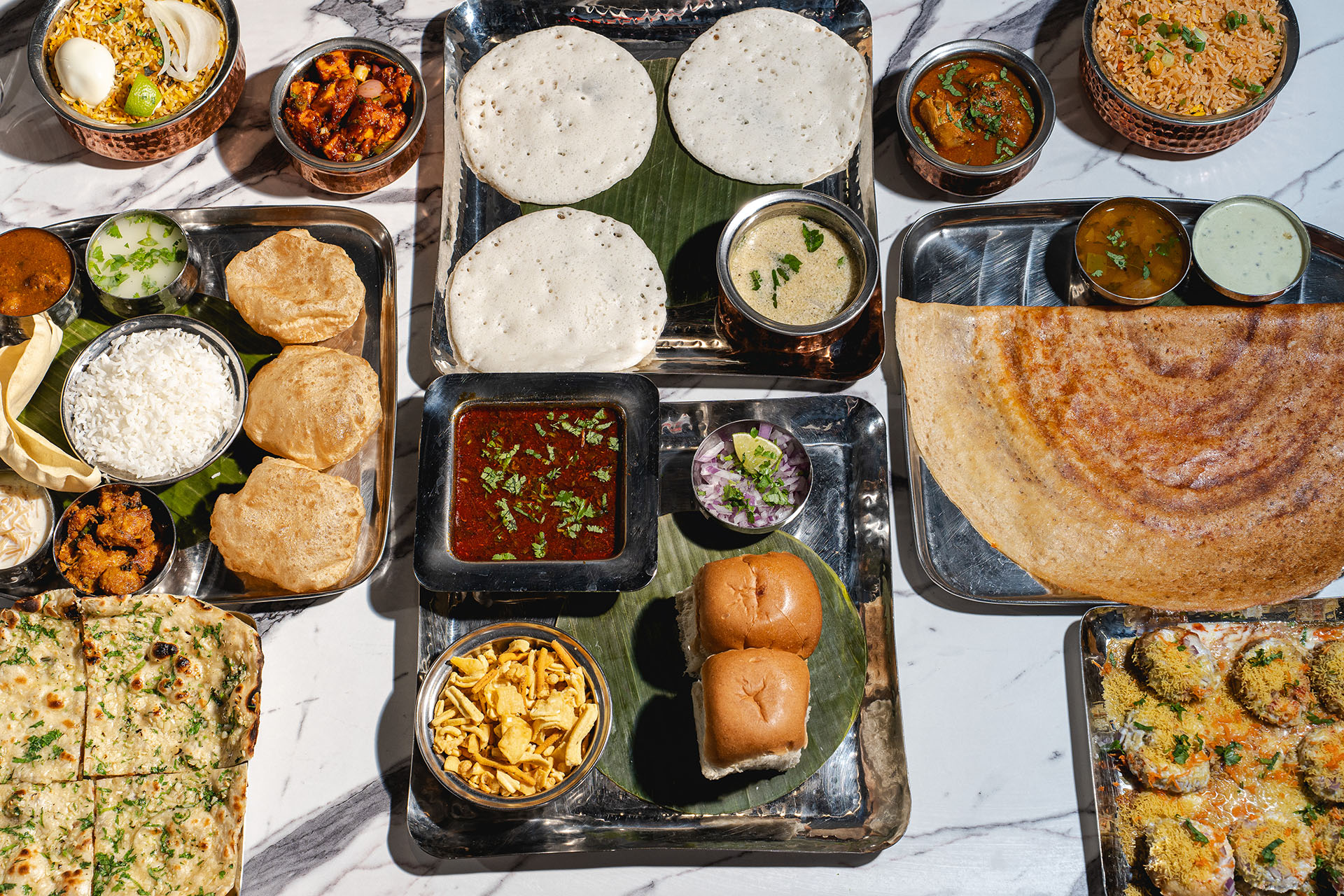 Authentic Indian in St. Louis | Tabla Restaurant