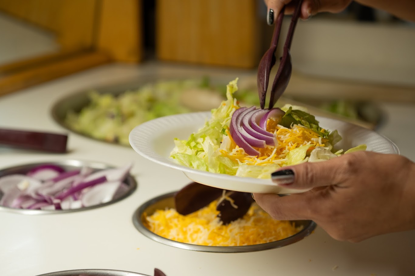 Best Southern Restaurant in Waynesville | Ammons' Drive Inn