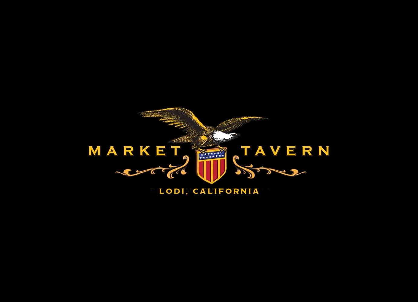 Market Tavern Lodi - Food Menu