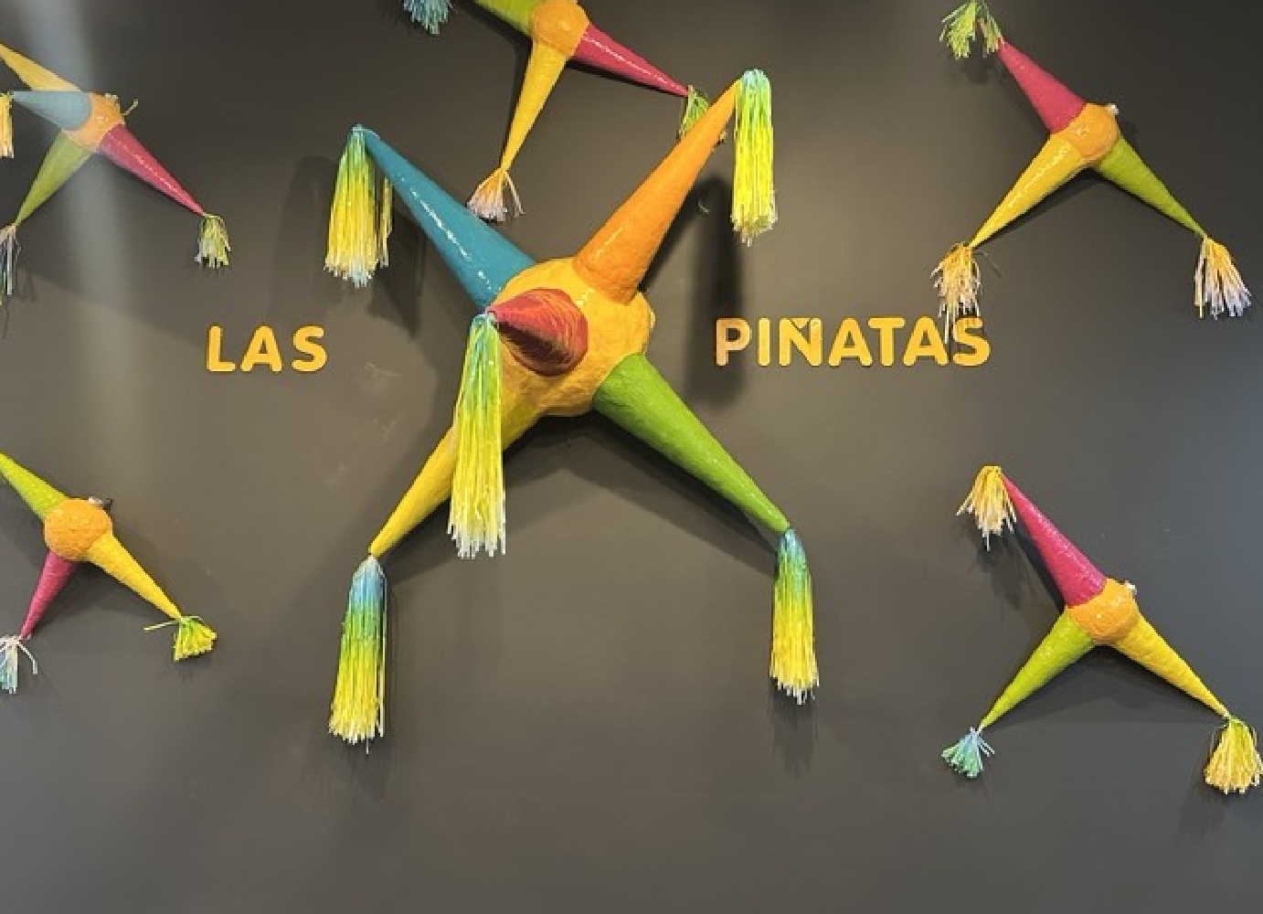 Las Piñatas - Mexican food in Chicago, IL