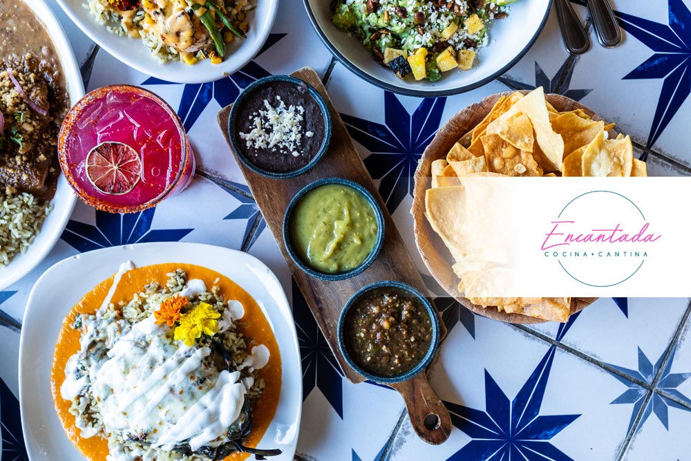 Encantada - Georgetown, TX