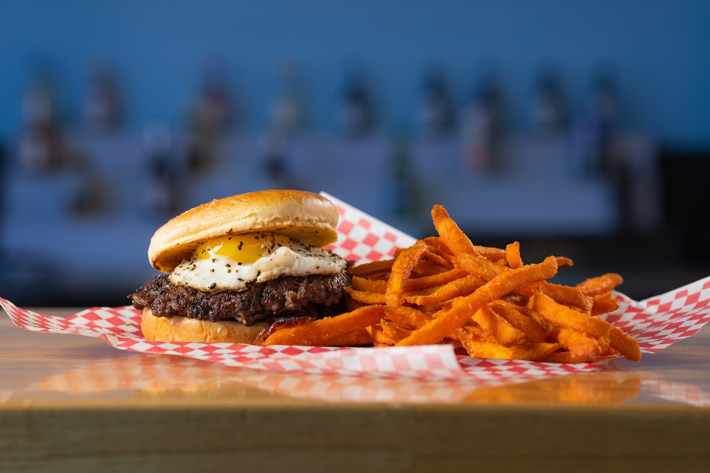 Matty G's Steakburgers - Mesa, AZ