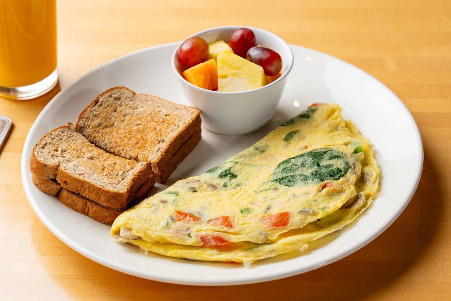 Must-Try Breakfast & Brunch in Irving, TX | Jam + Toast