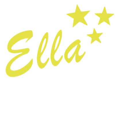 Ella New York Pizza and Pasta - Drink Menu