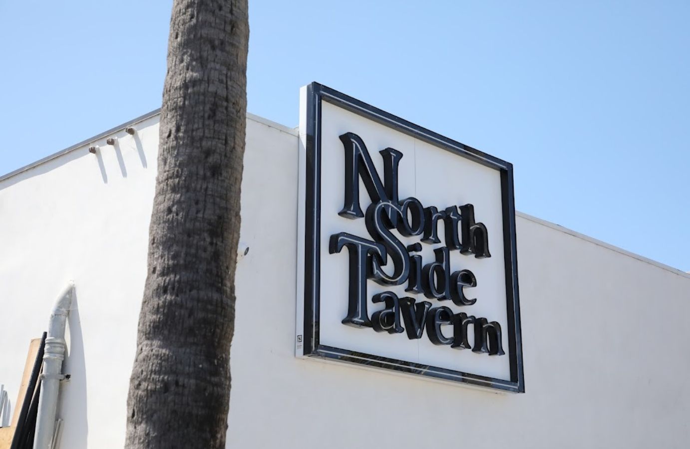 Northside Tavern - Drink Menu