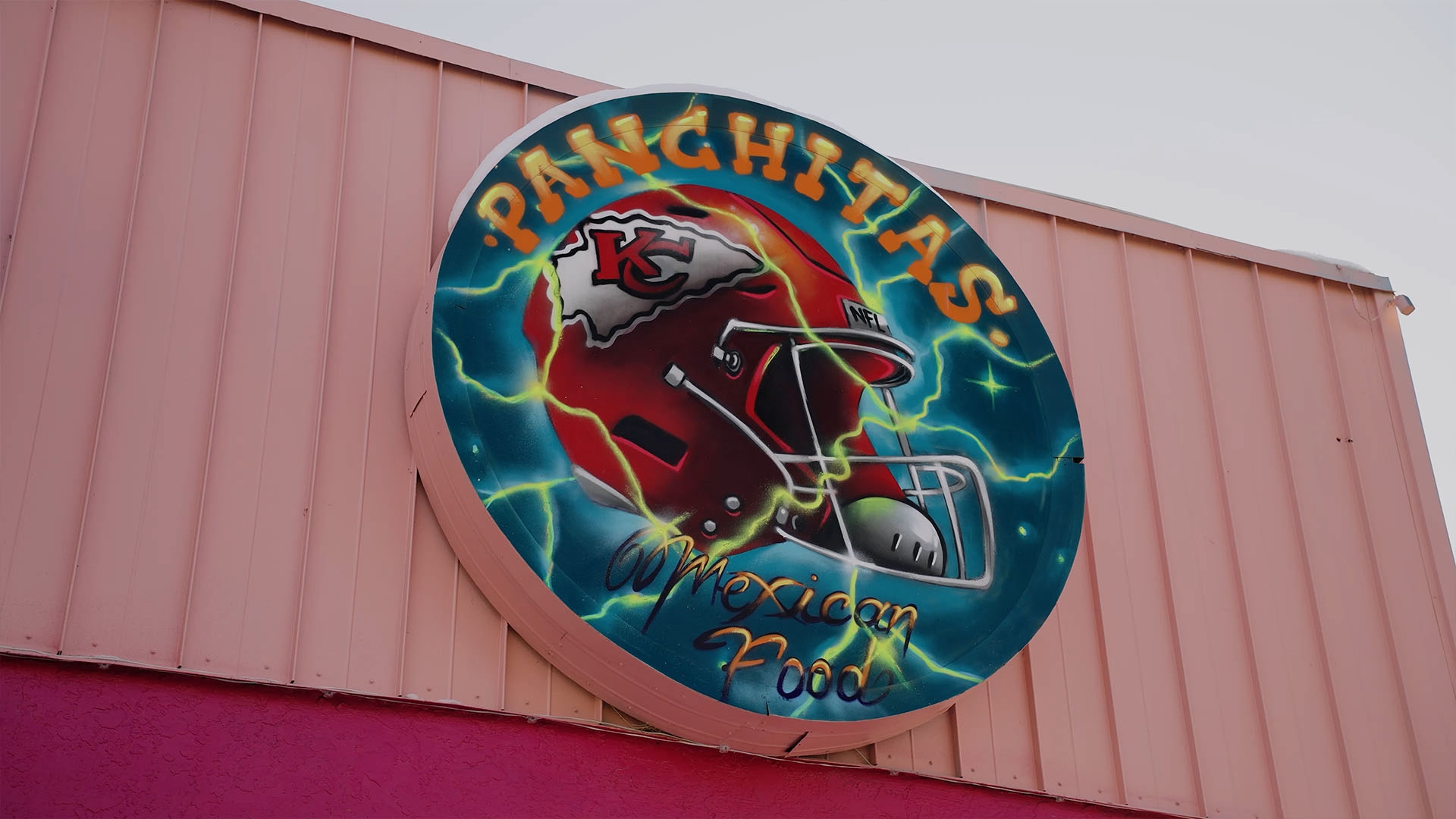 Panchitas Mexican Food - Kansas City, KS