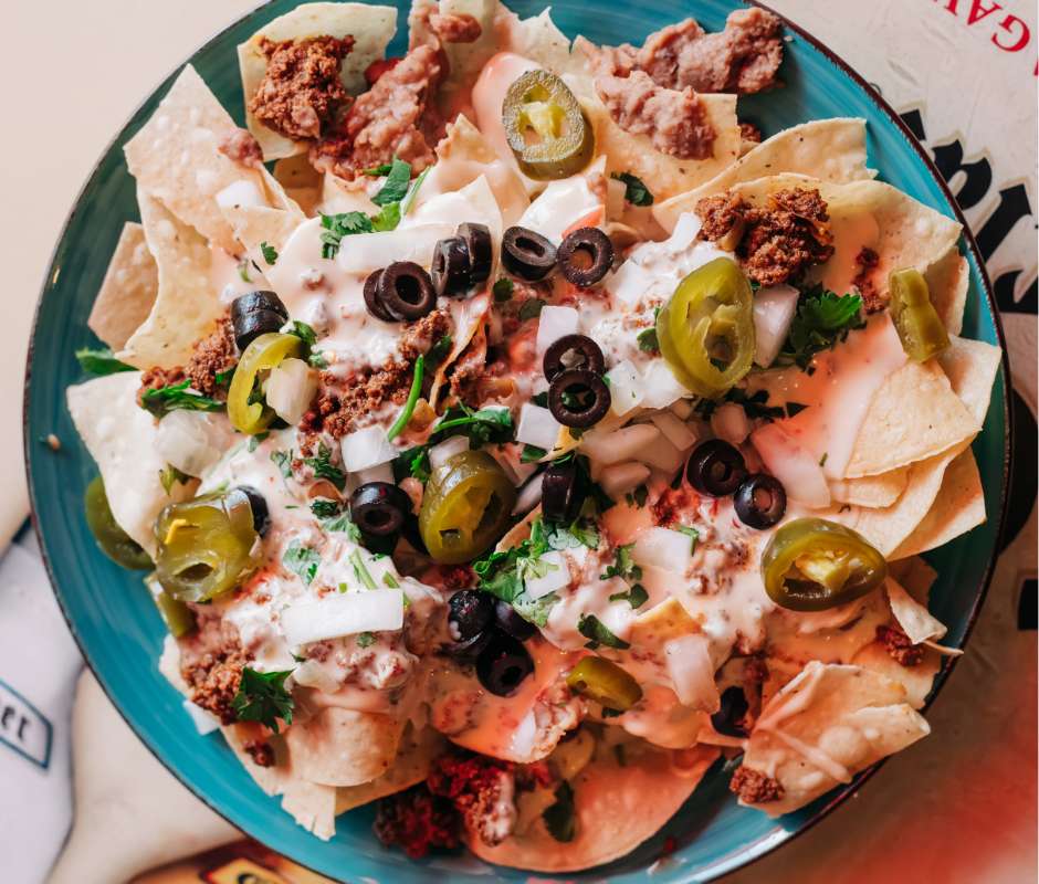 Casa Rio Tex Mex - Anoka, MN