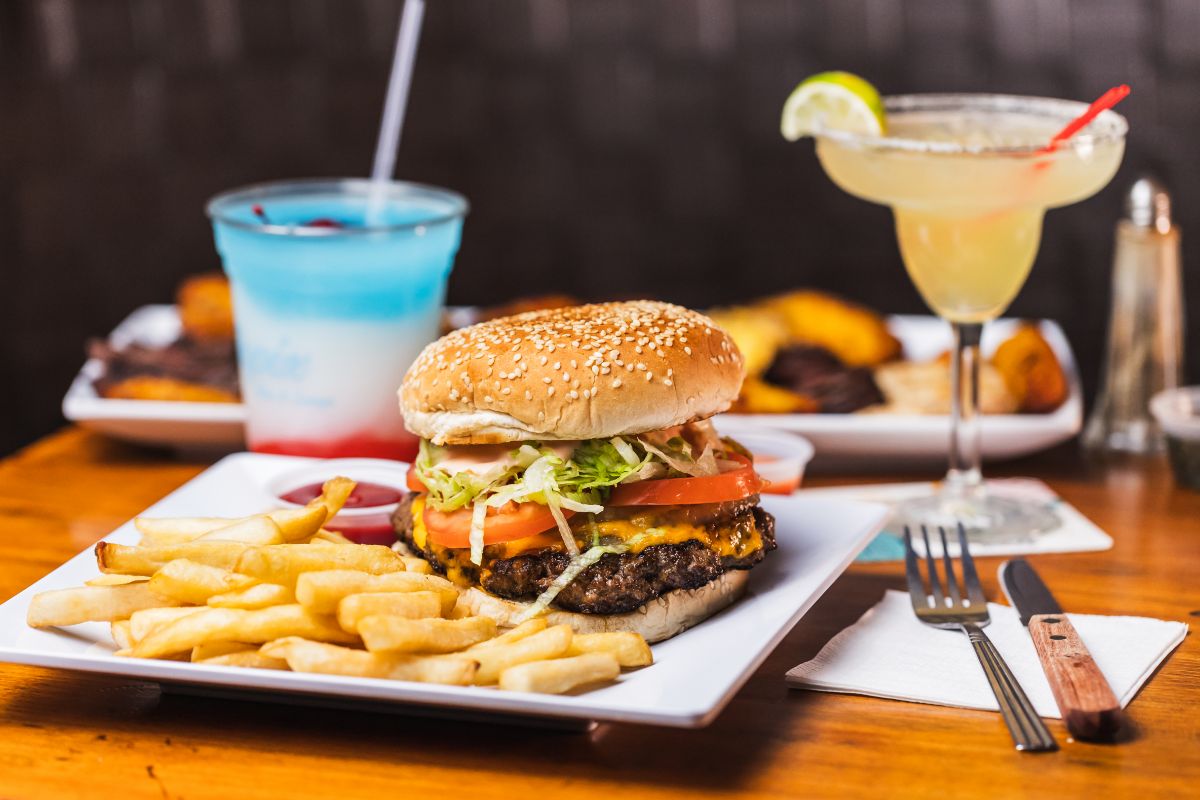 Tropix Bar & Lounge - Rego park, Queens, NY