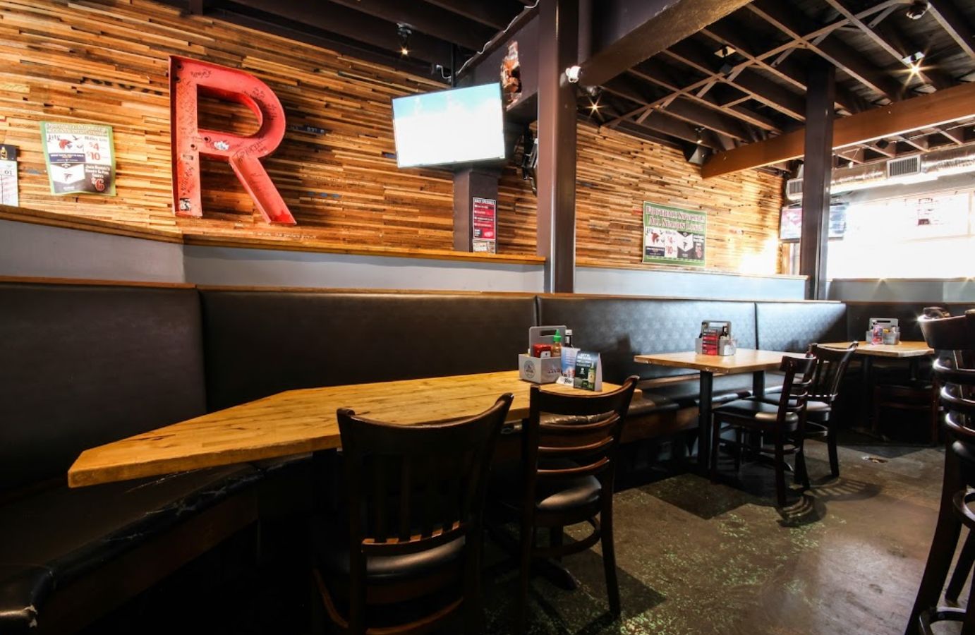 Republic Social House - Grant Park, Atlanta, GA