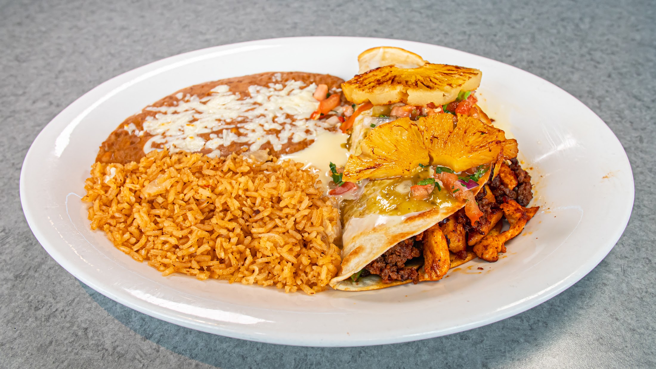 Cozumel Mexican Restaurant - Parma - Parma, Parma, OH