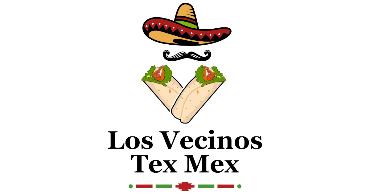 Los Vecinos Tex Mex - Drink Menu