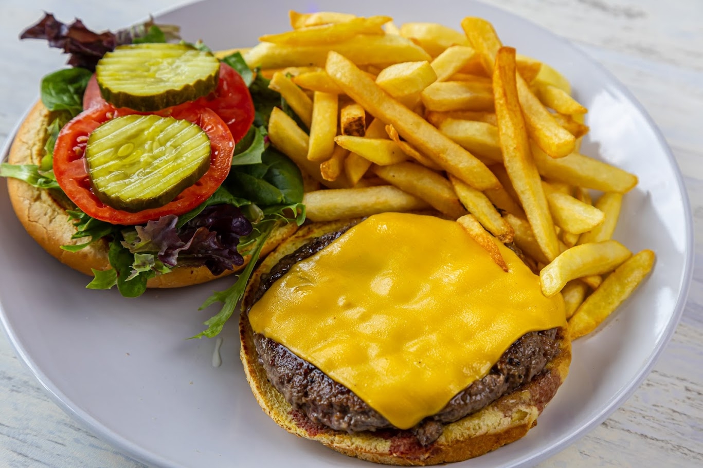Blue Sky Restaurant - Naples, FL
