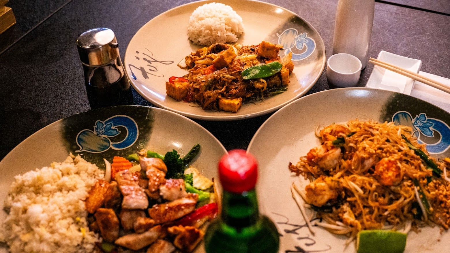 Must-Visit Asian Eatery in Evans | Fuji Asian Restaurant