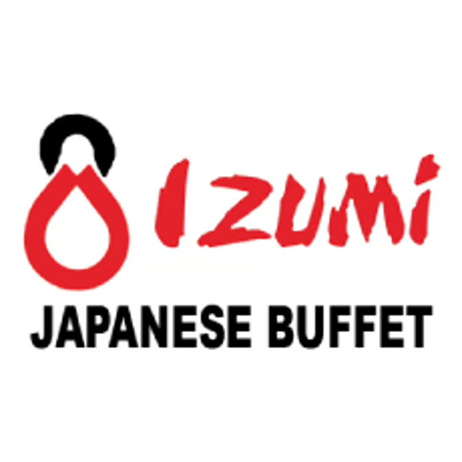 Izumi Japanese Buffet - Evans, GA