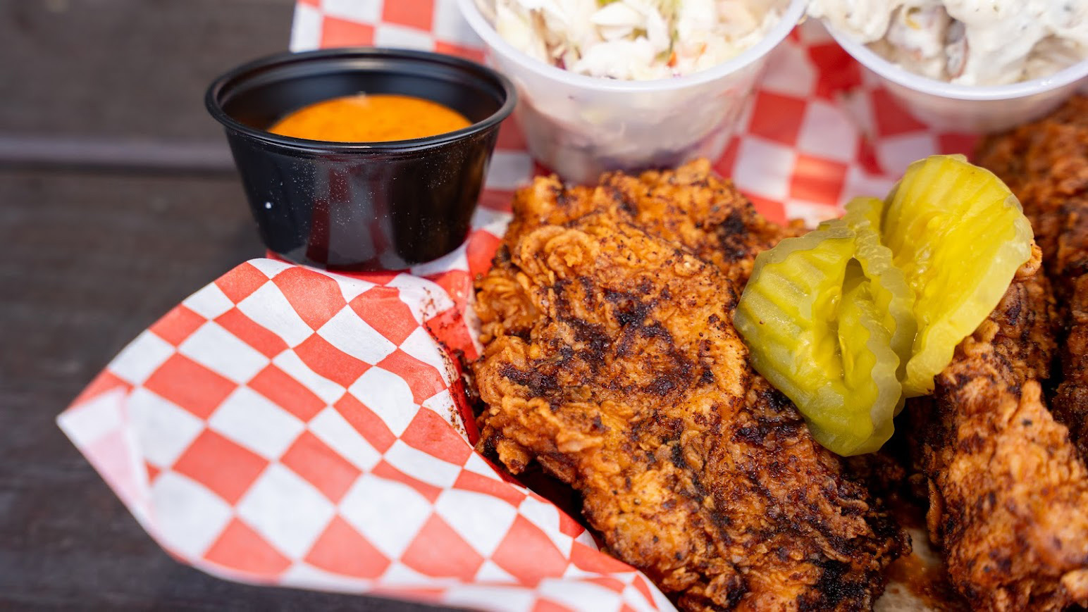 chicken republic - San Diego, CA