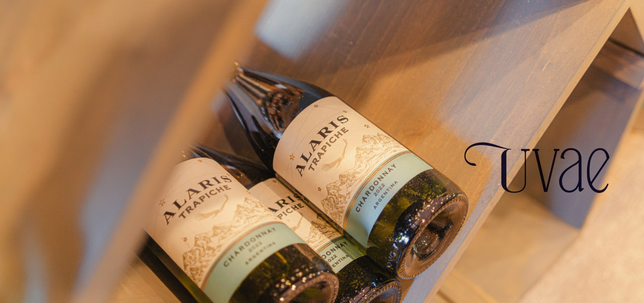 Uvae Kitchen & Wine Bar - Menus