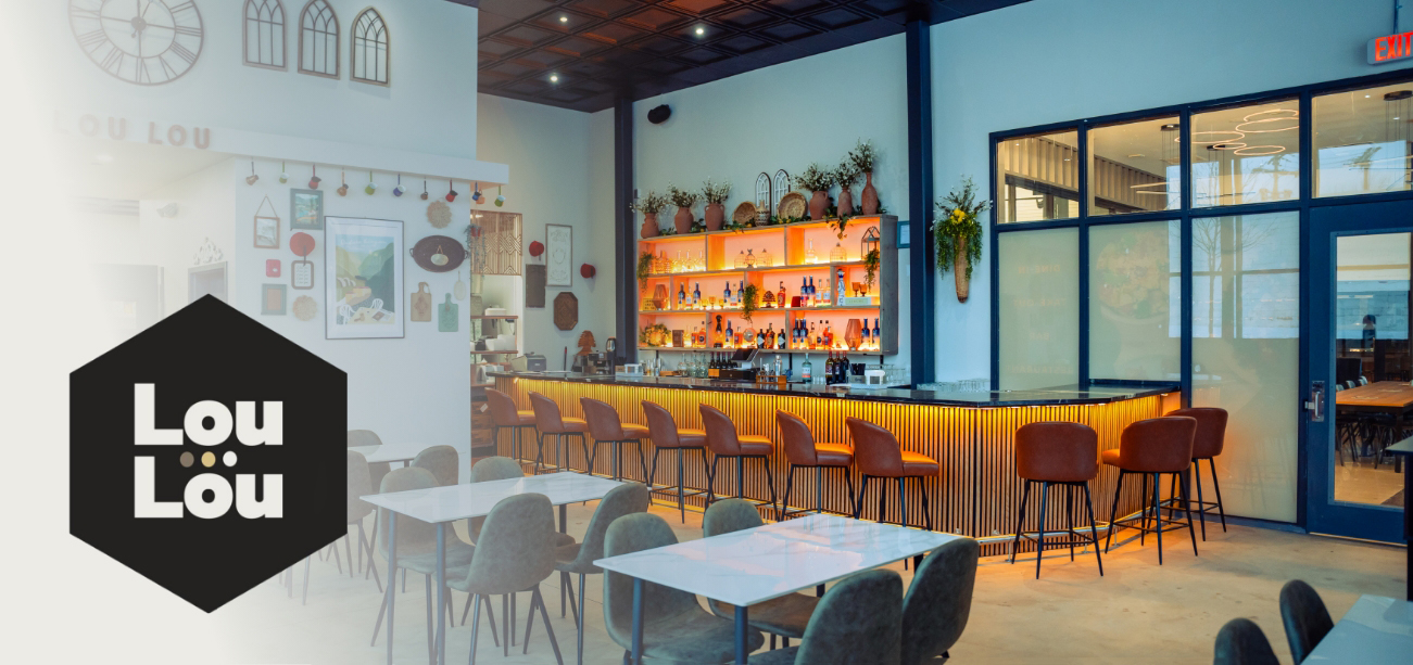 Authentic Mediterranean Restaurant in Buffalo | Lou Lou