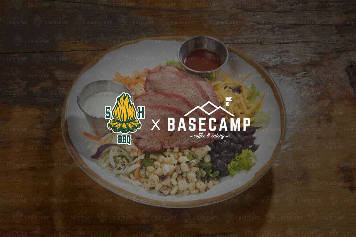 Basecamp Dinette