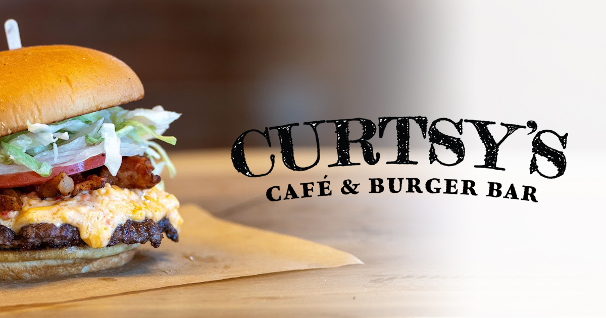 Curtsy's Cafe & Burger Bar - Franklinton, NC