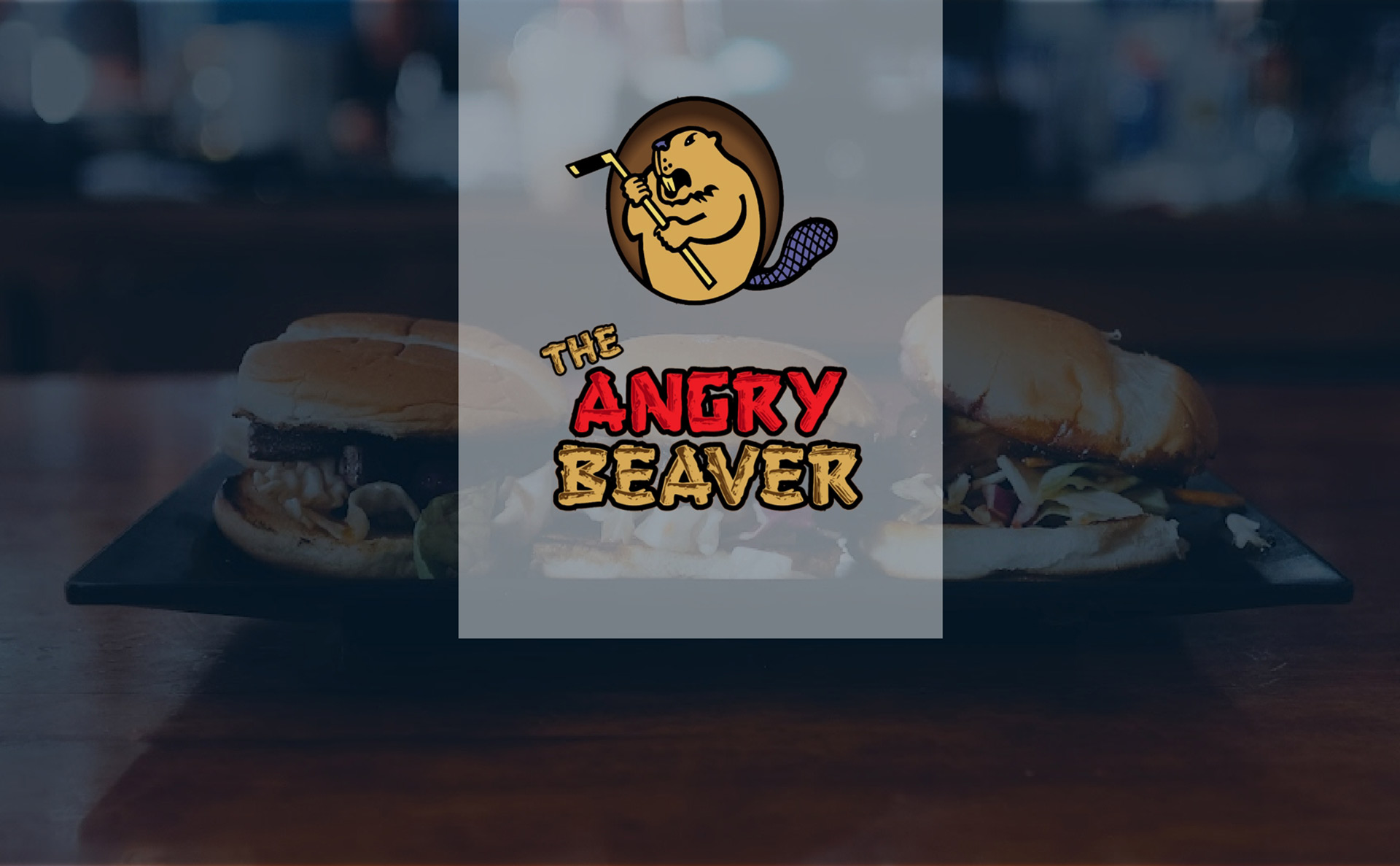 Must-Try Sports Bar in Seattle, WA | The Angry Beaver