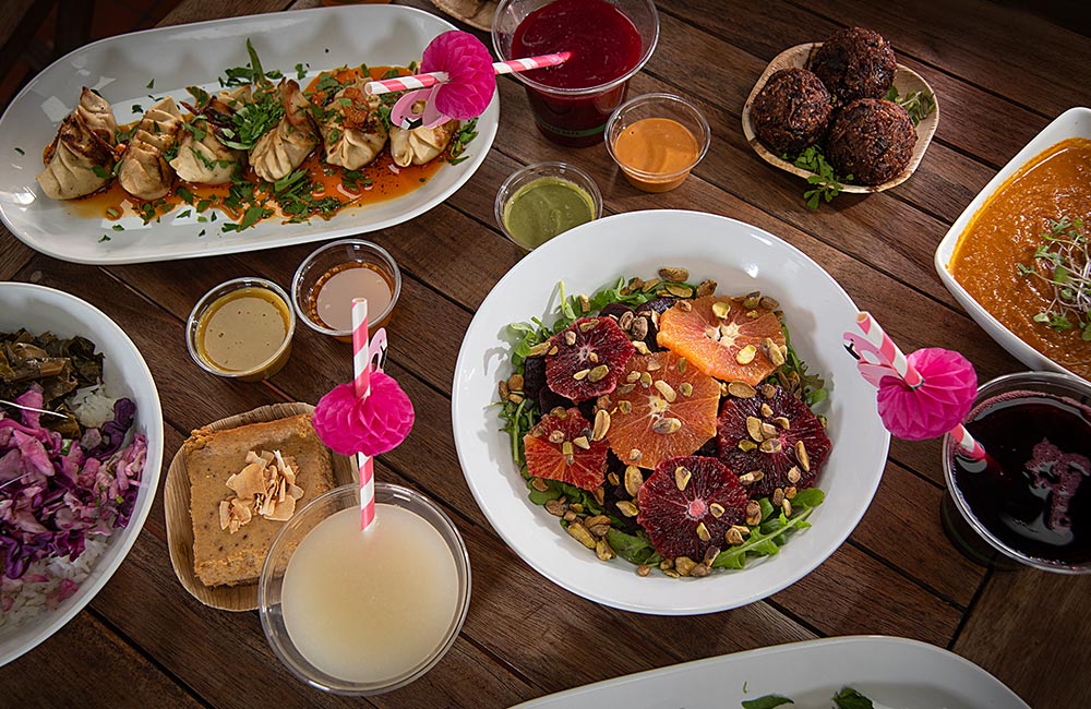 Pink Flamingo Detroit - MI