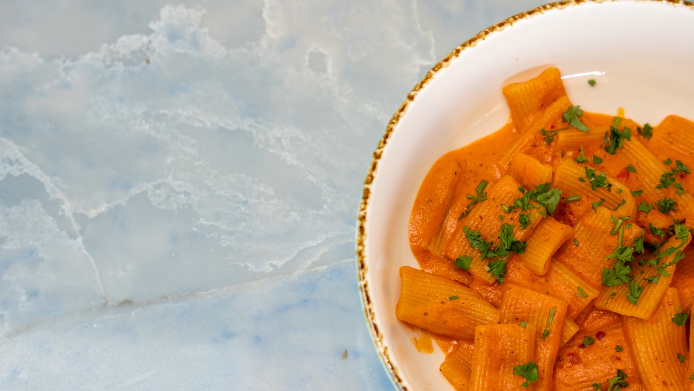 Amuri Italian Cuisine - Reservations