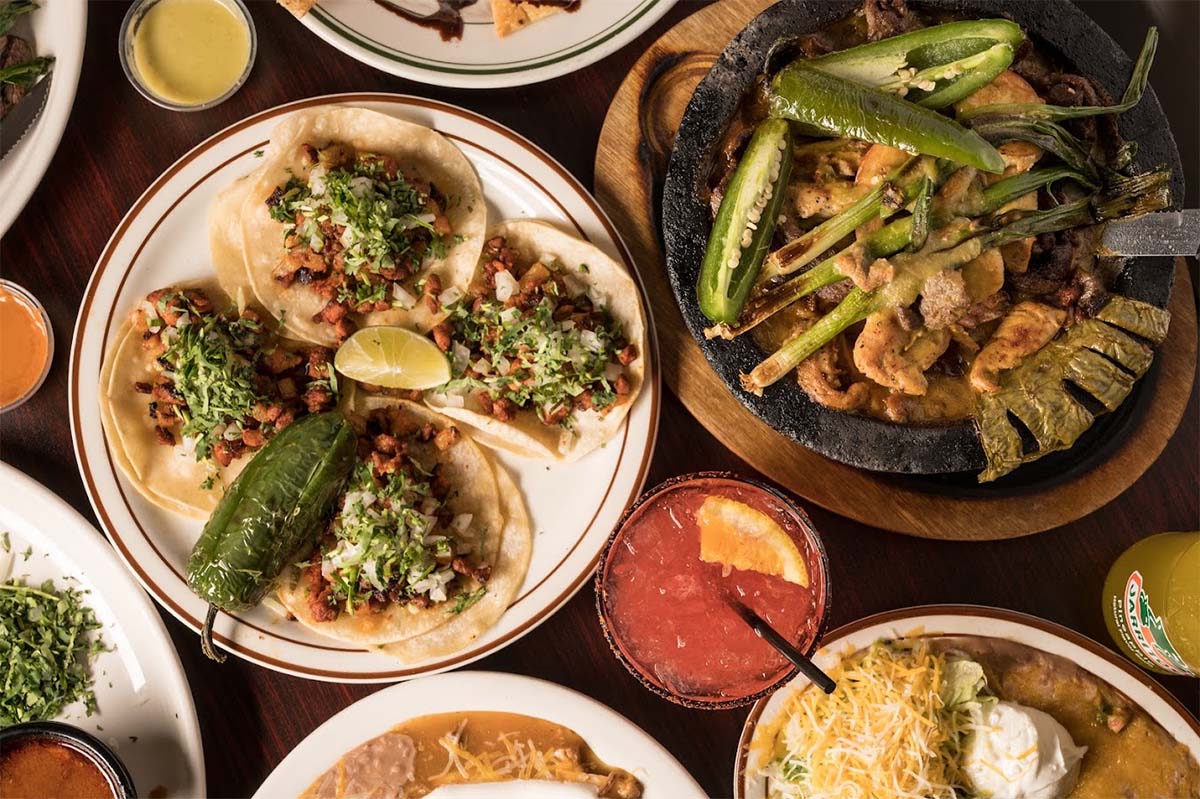 Santa Fe Mexican Grill - Littleton, CO