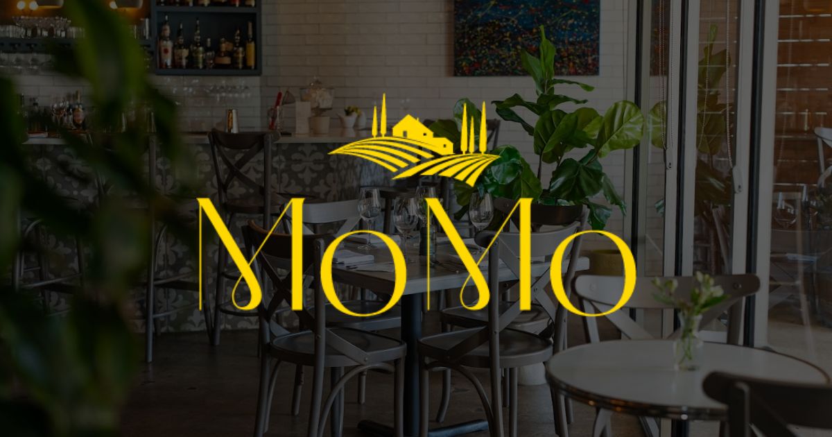 Momo Italian Kitchen - About