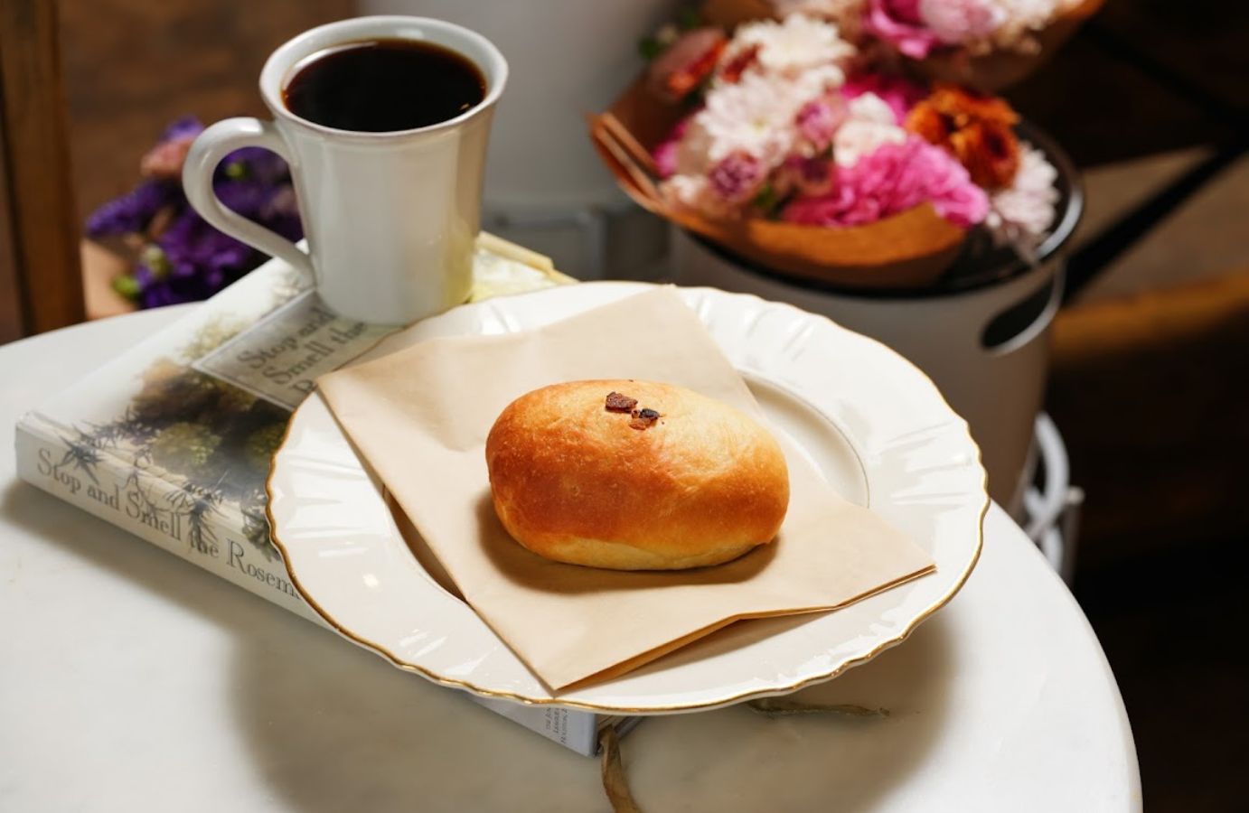 Leila Bakery & Cafe - Lakewood, Dallas, TX