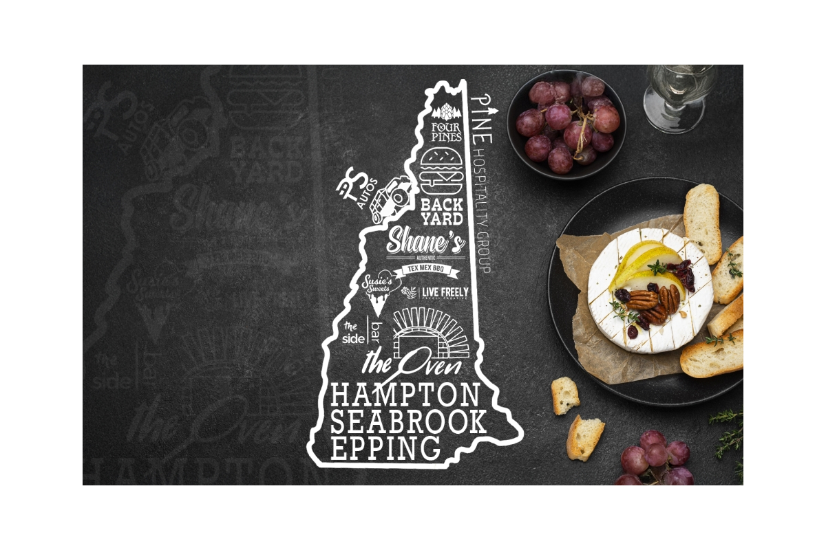 pine group landing page - Hampton, NH