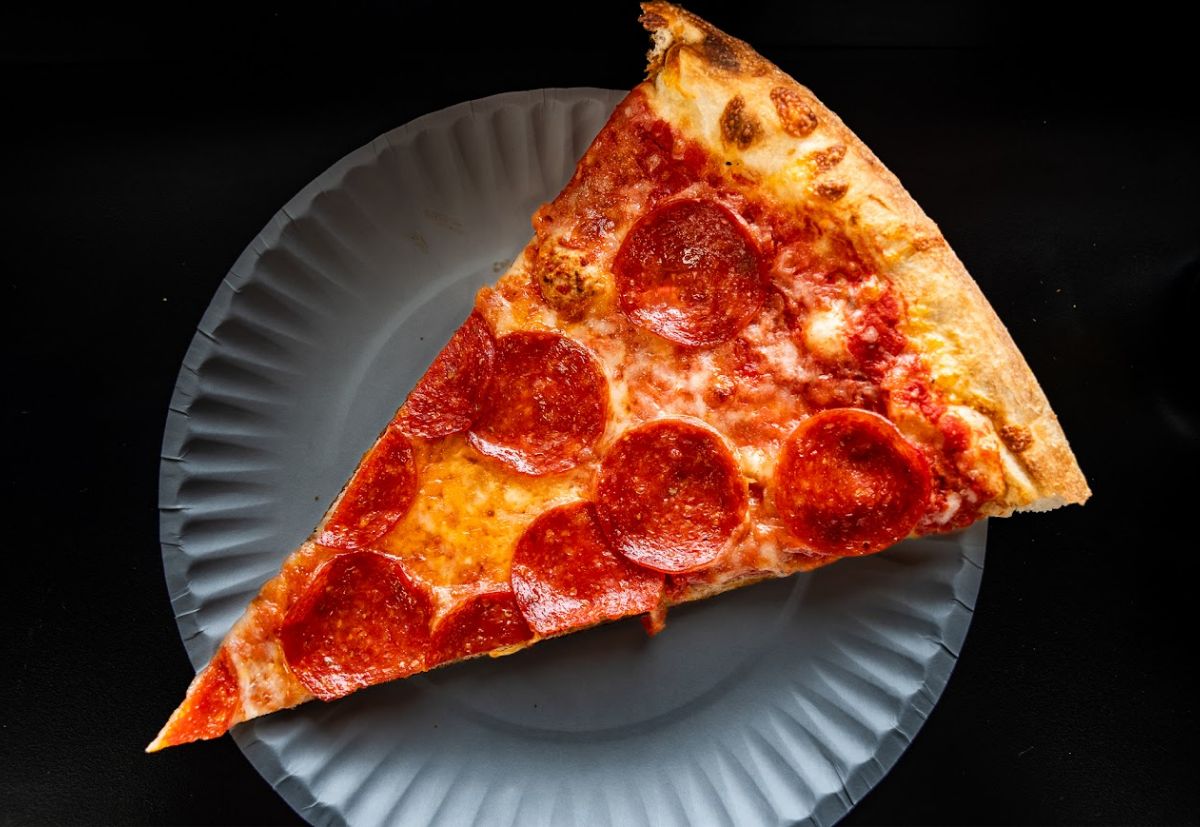 Boss Lady Pizza - Food Menu