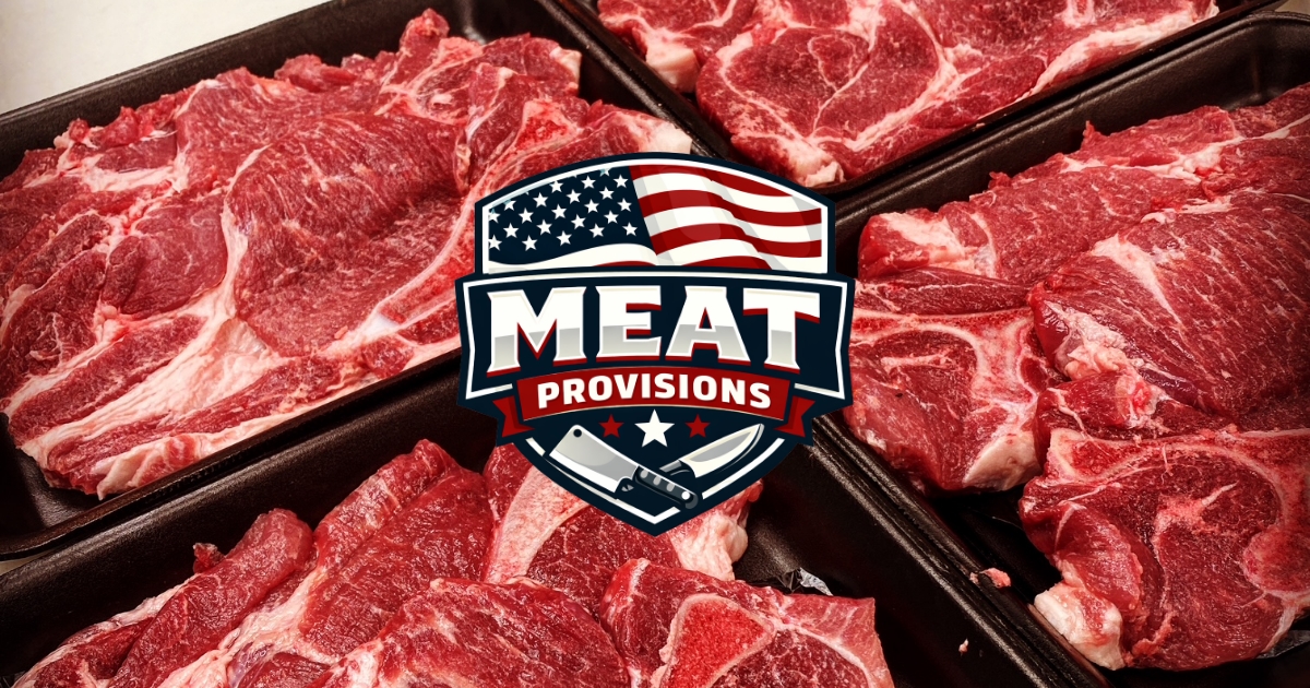 Meat Provisions - Sanford, NC