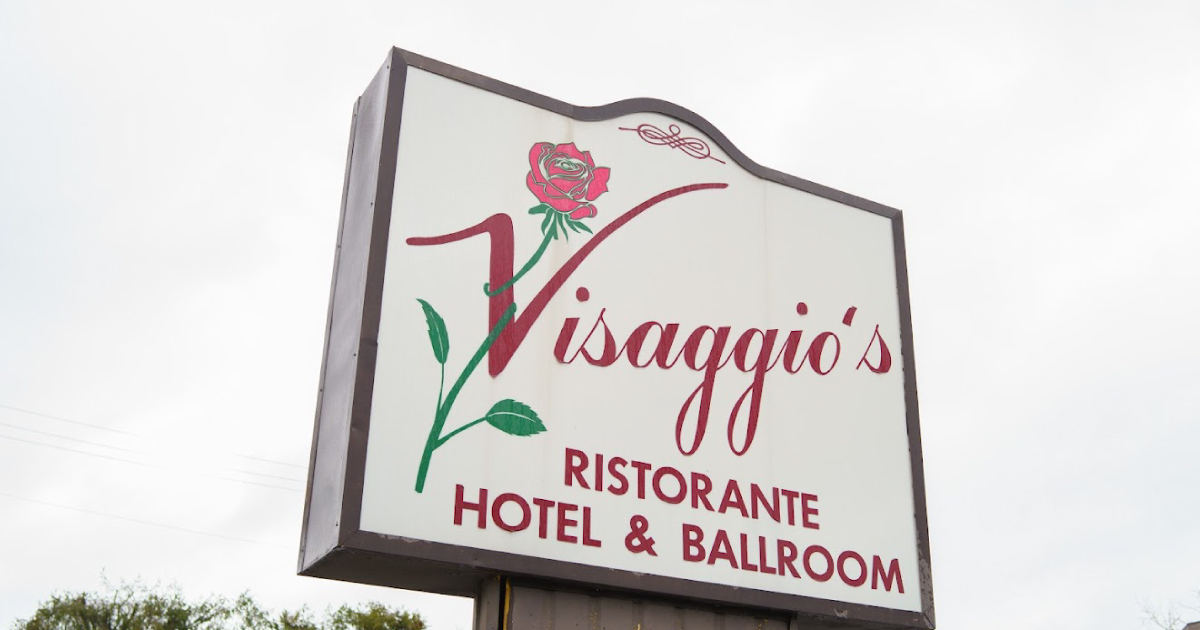 Visaggio's - Enola, PA