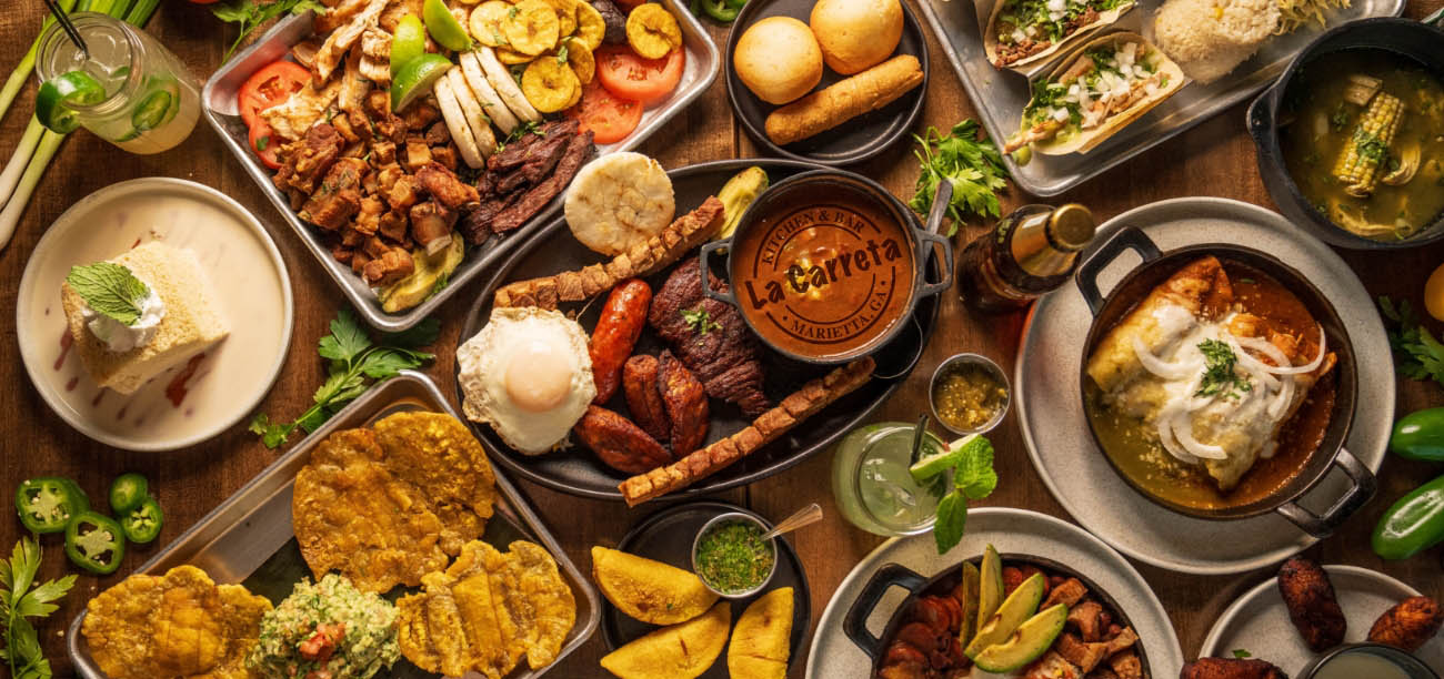 La Carreta - Marietta, GA