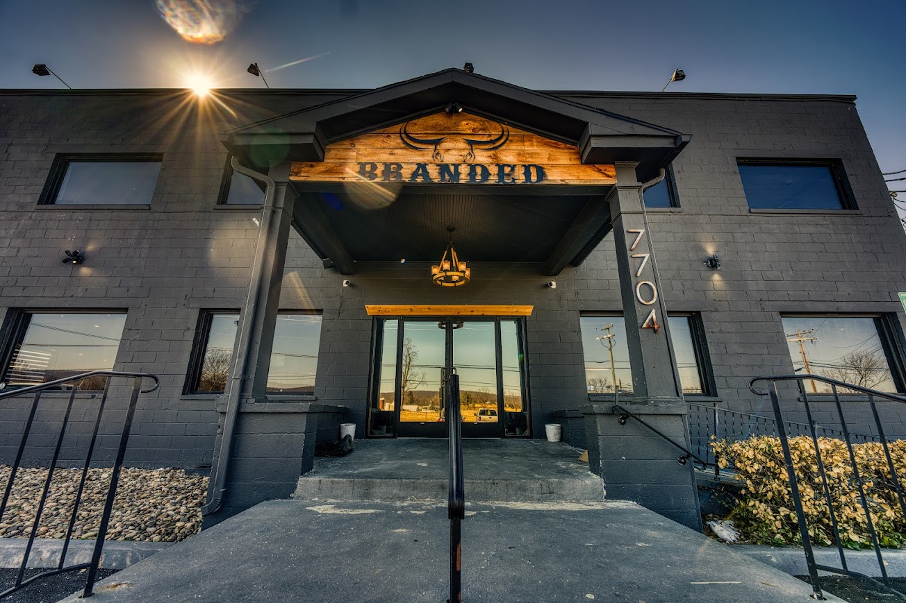 Branded Chophouse - Boonsboro, MD