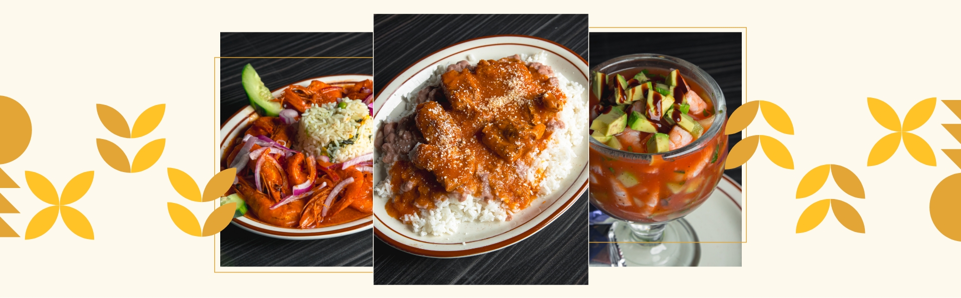 Mi Lindo Apatzingan Mexican and Seafood - Riverside, CA