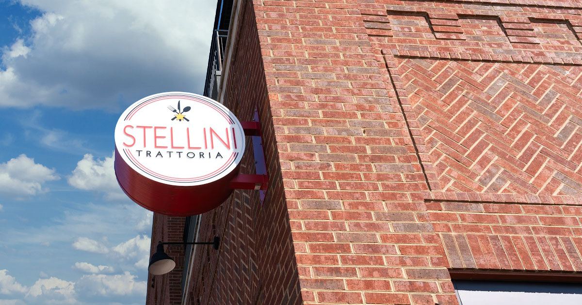 Stellini Trattoria - Grapevine, TX