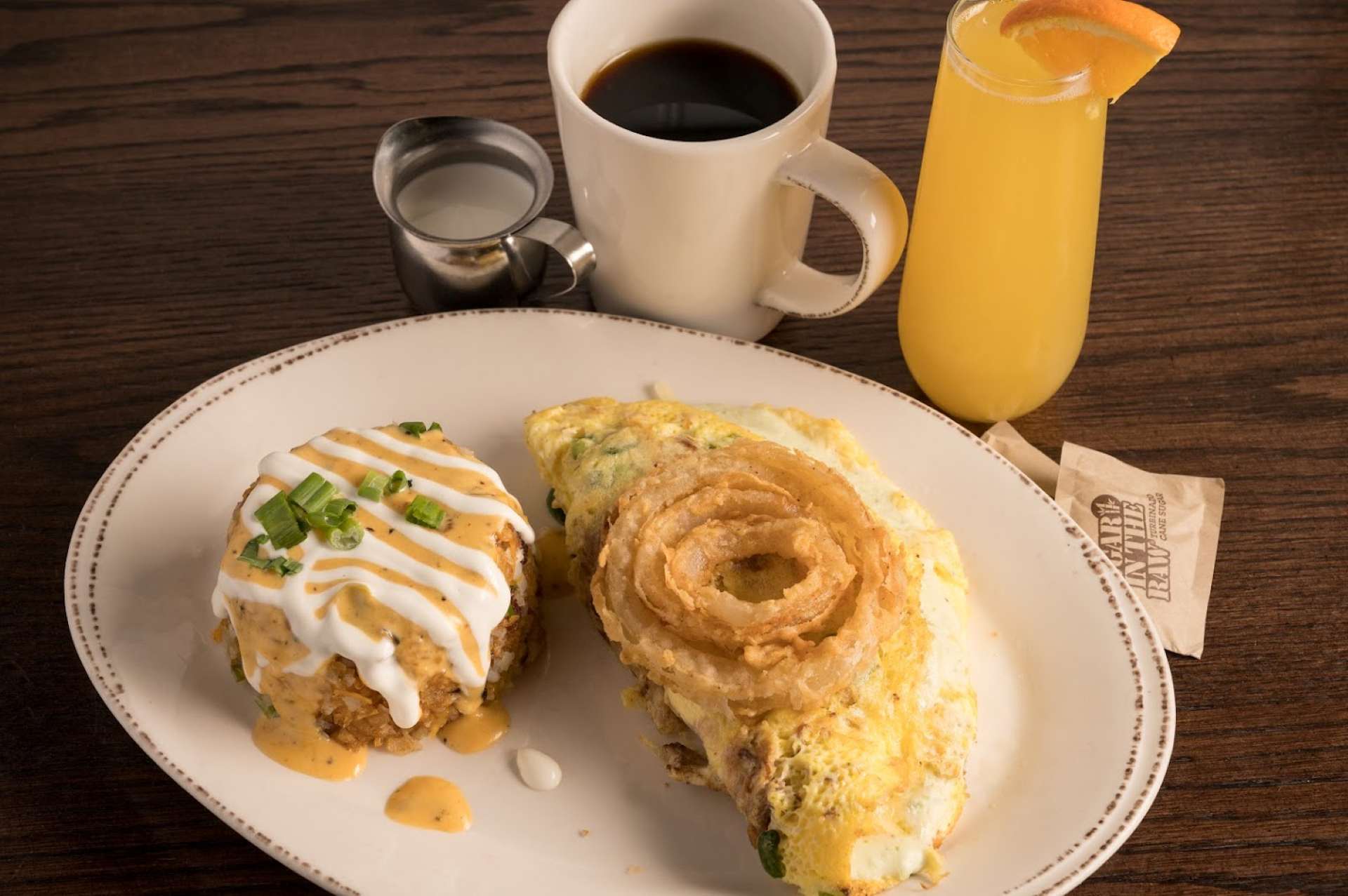 Syrup Restaurant - Syrup Cherry Creek, Denver, CO